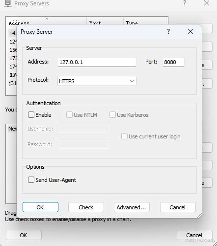 【小程序】5分钟快速入门抓包微信小程序 Csdn博客
