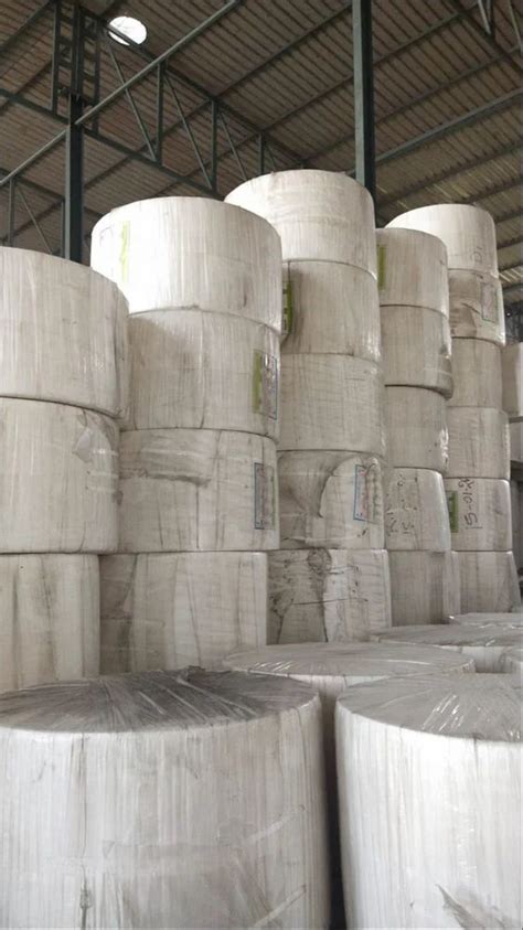 1 Ply Tissue Paper Jumbo Reels At Best Price In Chennai Id 22306790891