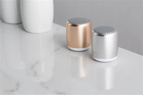 Tylt Mini Boom Bluetooth Speaker Key Features Price And Alternatives