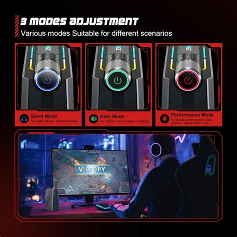 ACEMAGIC Gaming Computer Mini PC Intel I9 12900H Review Mini PC Reviewer