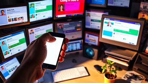 The Impact Of Social Media Algorithms On Content Visibility Strongmocha