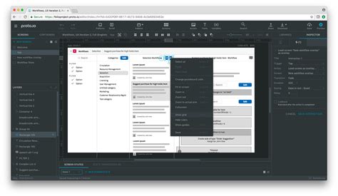 4 Prototype Test Refine · Folio Ux Docs · Ux Prototypes Guidelines And Assets