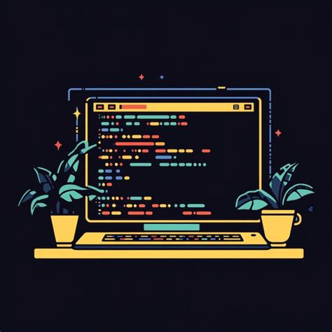 Command Line Interface Cli Premium Ai Generated Image