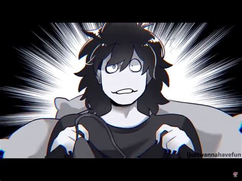 Jeff The Killer Ijustwannahavefun Ijustwannahavefunn Sally
