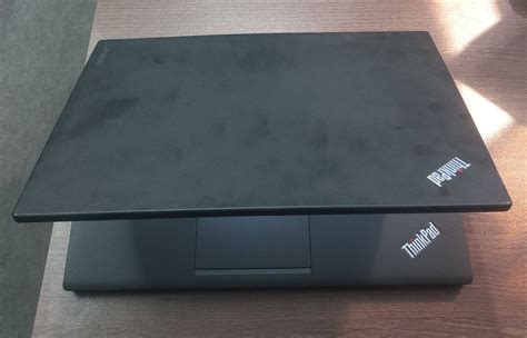 Lenovo Thinkpad X Mero Laptop