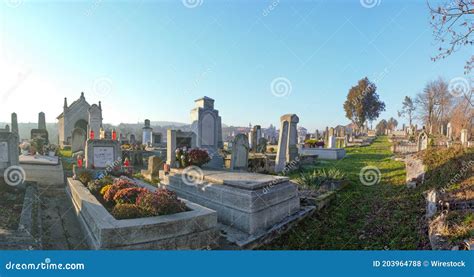 Ancient Ardeal Cemetery Churchyard Citadel City Country Death Erdely