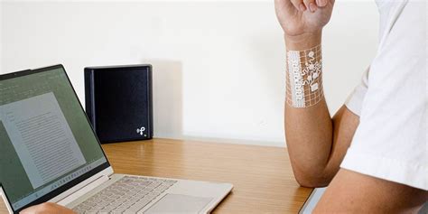 Mesh Wearables Meld Micro Sensors And Lora Smarts Ieee Spectrum
