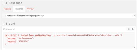 Cómo Conectar Mediante Api Rest Con Magento 2 Way2 Ecommerce Instroducción Rest Api Para