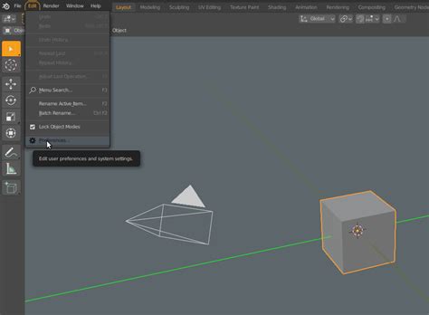 Animation Imported Image Is Not Showing In Render Blender Stack Exchange