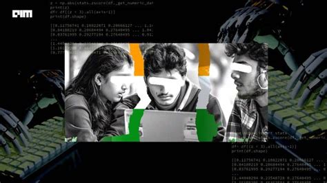 A Bunch Of 20 Year Old Programmers Are Driving Indias Open Source Ai