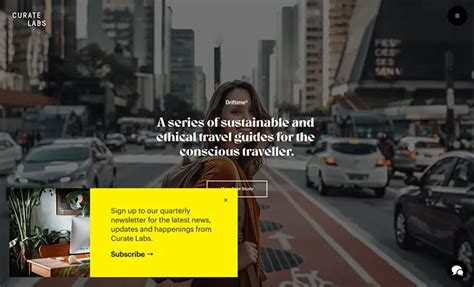 Creative Pop Up Examples Done Right UXPin