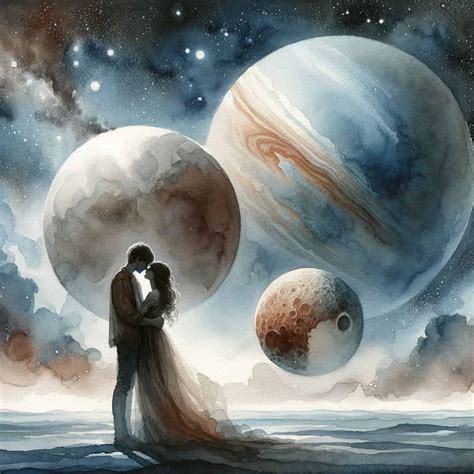 Uranus Opposite Pluto Synastry