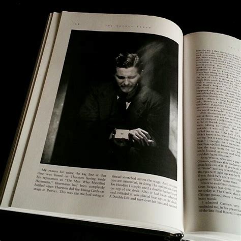 Chris Deleo Magic Performing The Impossible