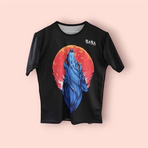 Baba Mtn Jersey Wolf Full Moon Outsource Wedding Video Editor