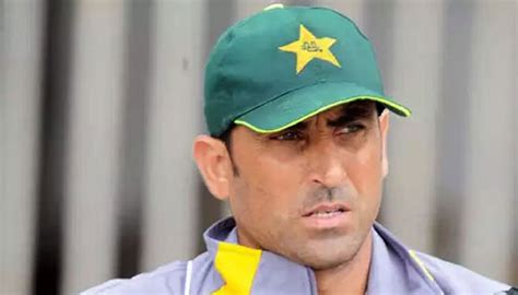 Younas Khan Factfile