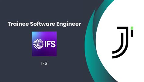 Trainee Software Engineer