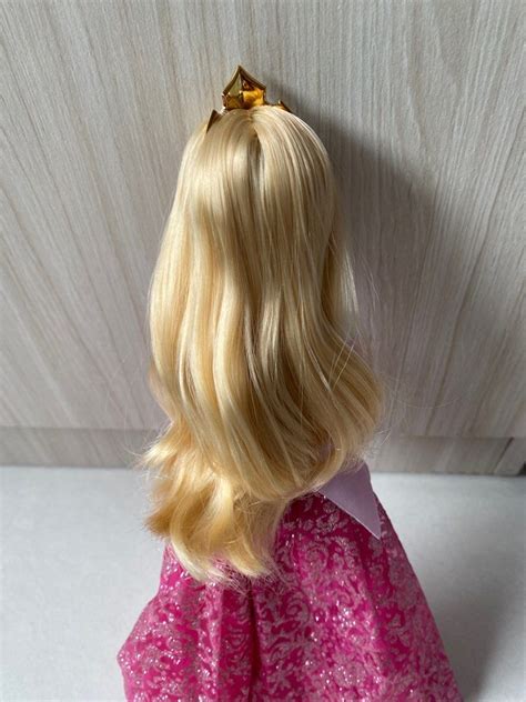 Disney Princess Sleeping Beauty Doll Hobbies And Toys Toys And Games On