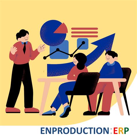 Enproduction Erp By Envision Consulting