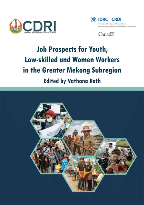 Pdf Idrc Research Reports