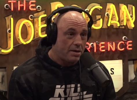 “he Is So Big” Ufc Commentator Joe Rogan Once Made A Special Dwayne