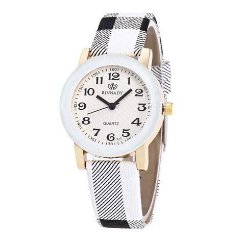 Женские модные наручные часы повседневные женские часы простые Стильные Необычные полосатые