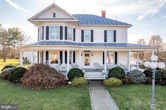 Weyers Cave Va City Guide About Living In Weyers Cave