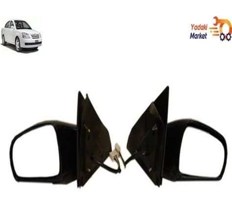 خرید و قیمت آینه بغل سمت چپ Mvm 530 شرکتی ترب