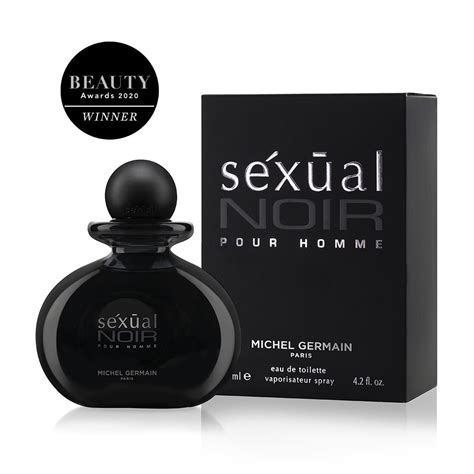 Sexual Noir Cologne Pour Homme Canada Sexual Noir Men By Michel