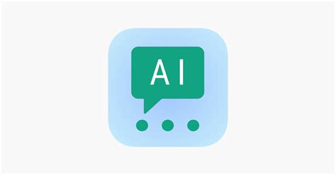 App Store 上的AI Chat Chatbot AI Assistant