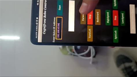 Rajesh Gangurde On Linkedin Robotics Cognifront