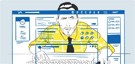 How To Create The Perfect Linkedin Profile