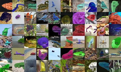 side adapter network for open vocabulary semantic segmentation