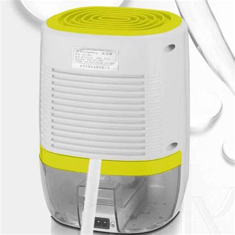 Small Dehumidifier For Home Bedroom Living Room Of Grandado