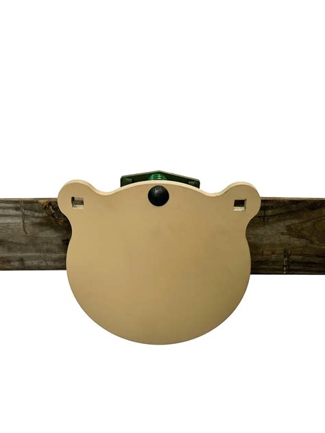 Single Stationary Target Shooting Targets Usa