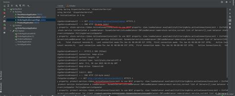 Java之springcloud Alibaba【二】【微服务调用组件feign】java Feign Csdn博客