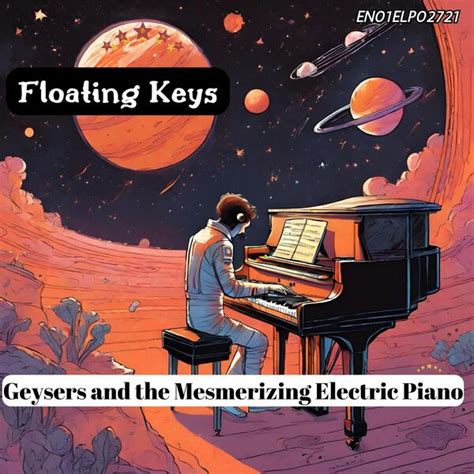 Floating Keys Geysers And The Mesmerizing Electric Piano Millie Mike