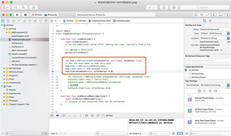 Ios Xcode Bridging Header Not Recognising Imports Stack Overflow