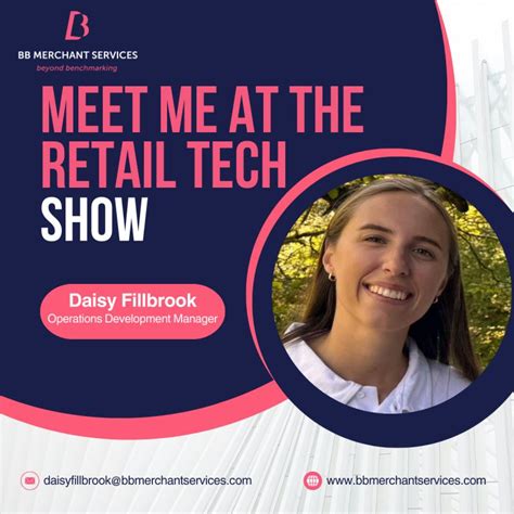 Where Excel London 📌 Daisy F