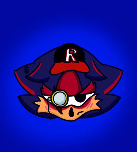 Snoot By Poyo96 On Deviantart