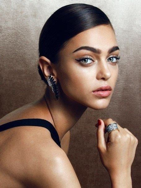 Picture Of Zhenya Katava