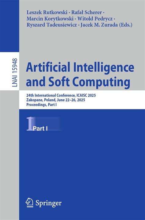 Artificial Intelligence And Soft Computing 電子書，作者 Epub Rakuten Kobo 台灣