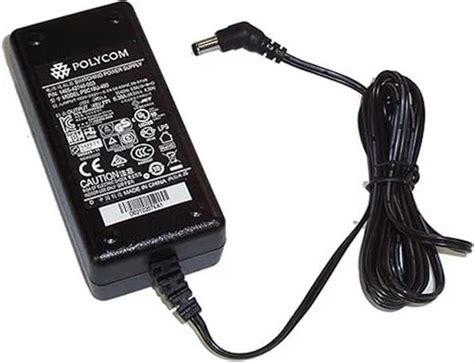 Polycom Ac Power Adaptor At ₹ 500 Piece Switching Power Adaptor In New Delhi Id 2855865510848