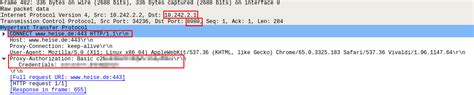 Proxy Option For Web Filter Web Protection Web Filtering