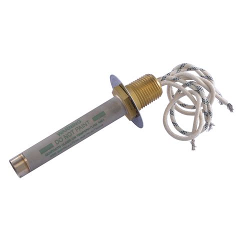 Fenwal Heat Detector Vic Engineering