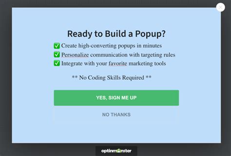 How To Create A CSS And JavaScript Popup Form