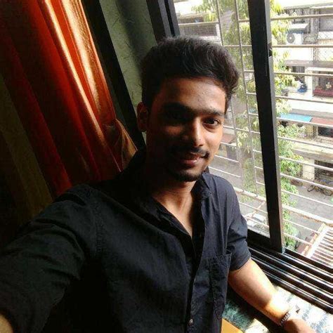 Jitendra Karanjekar Medium