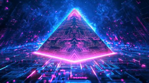 Innovative 3d Pyramid Visualization Integrated With Cuttingedge Data