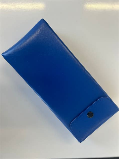 Munnelly Optician Large Sunglasses Pouch Munnelly Opticians