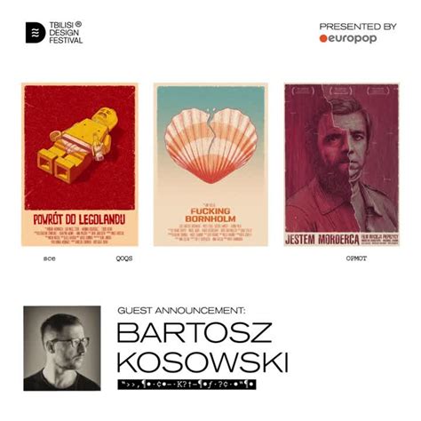 [video] Bartosz Kosowski On Linkedin I Am Really Excited To Let You Know That Ill Be One Of