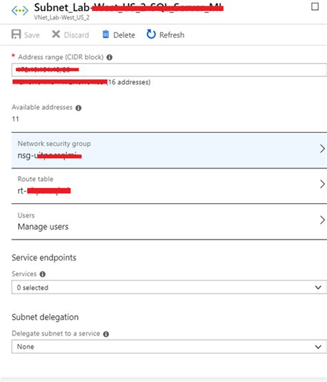 step by step installation of the azure sql managed instance why azure